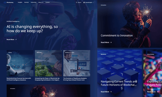 Samdev | Fullstack Developer Portfolio