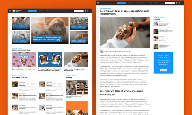 Samdev | Fullstack Developer Portfolio