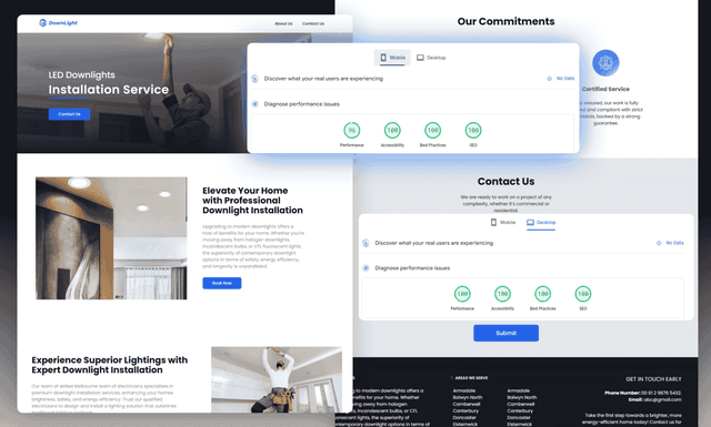 Samdev | Fullstack Developer Portfolio