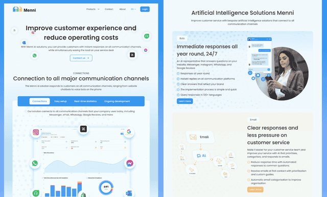 Samdev | Fullstack Developer Portfolio