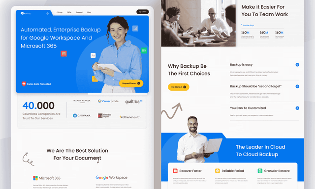 Samdev | Fullstack Developer Portfolio