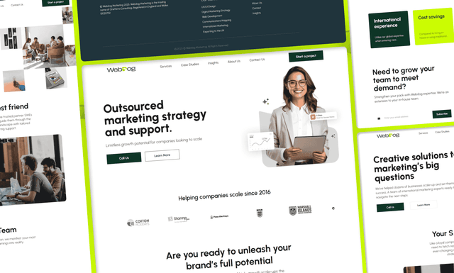 Samdev | Fullstack Developer Portfolio